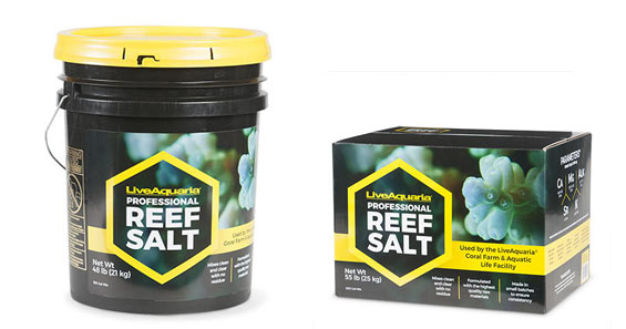 Aquarium Equipment Set-up: Creating a Saltwater Mixing Container