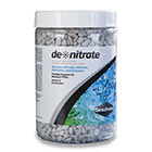 Aquarium Water Quality: Nitrate Removal Options for Complete Nitrification
