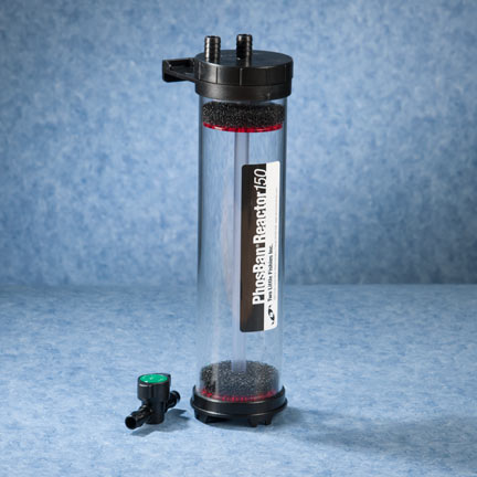 LiveAquaria Approved Aquatic Supplies: Two Little Fishies PhosBan ...