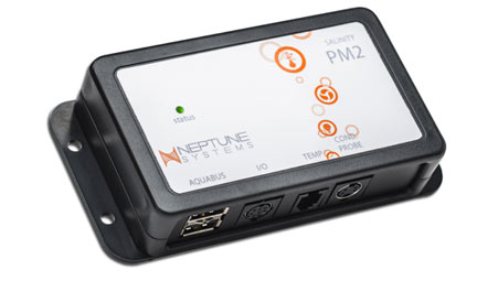 Neptune Systems AquaController Apex PM2 Salinity Module